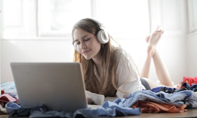 Netflix's Success Mantra: Big Data Analytics for Dominance