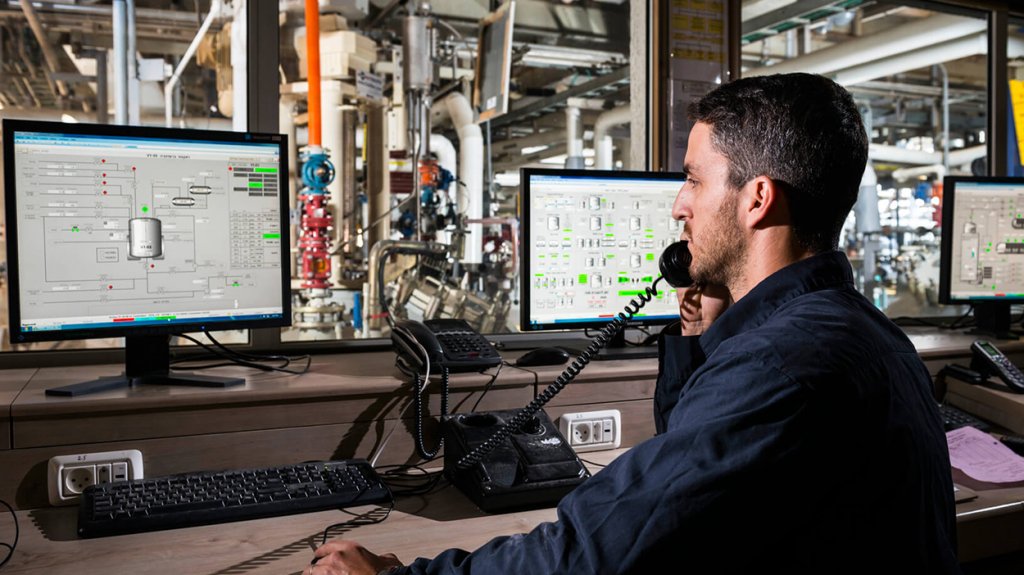 Power BI Solutions for Manufacturing Industry - DataToBiz