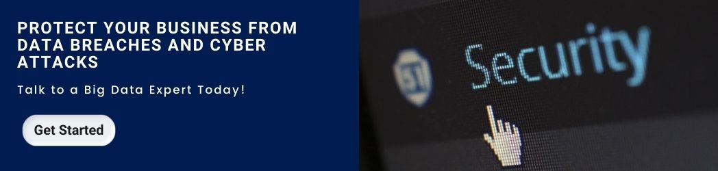 Big Data Analytics in Cybersecurity: Securing Your Data