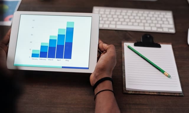 Power BI for Banking: Dashboard to Analyze Bank Operations