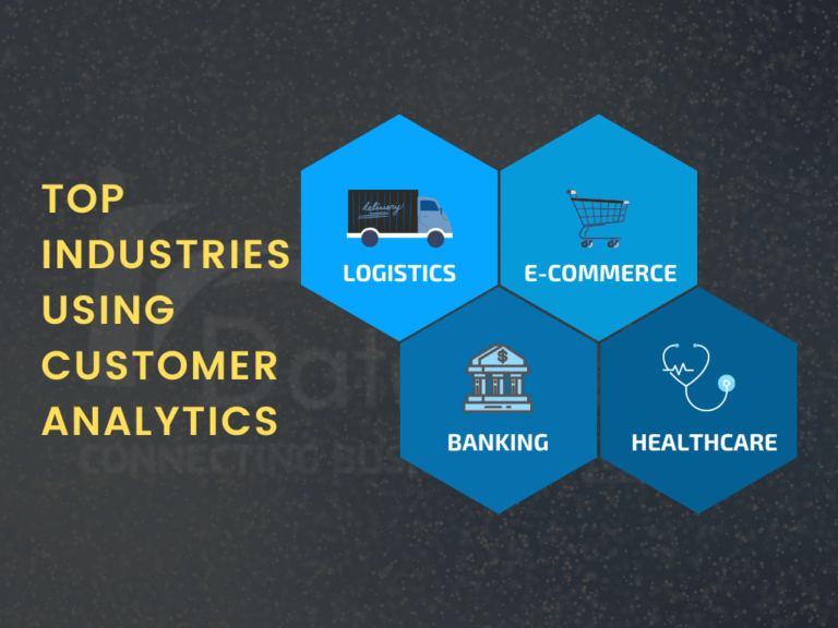 Customer Analytics - Win Your Customers and Increase Revenue