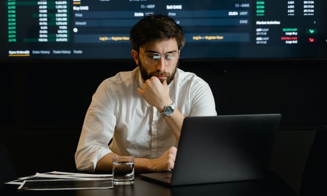 Data Visualization in Banking: Why Is It Essential in BFSI