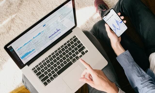 How to Create Financial Analytics Dashboards for BFSI Firms