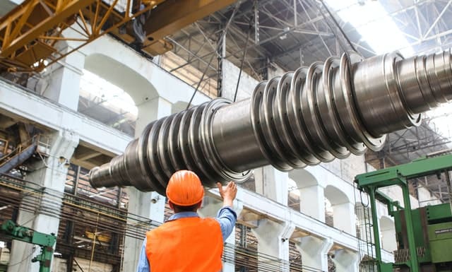 Computer Vision in Manufacturing - Definition and Use Cases