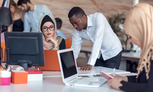 12 Best Tech Companies to Work Fo