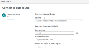 Getting Started with Dataflow in Power BI (Explained)