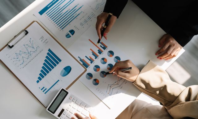 7 Simple Steps To Develop a BI Strategy