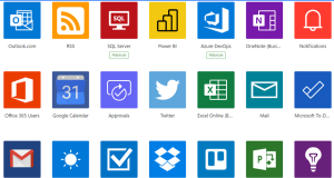 How to Export Power BI Dashboards using Power Automate