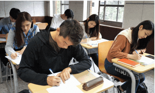 How To Make Fill In The Blank Notes For Students