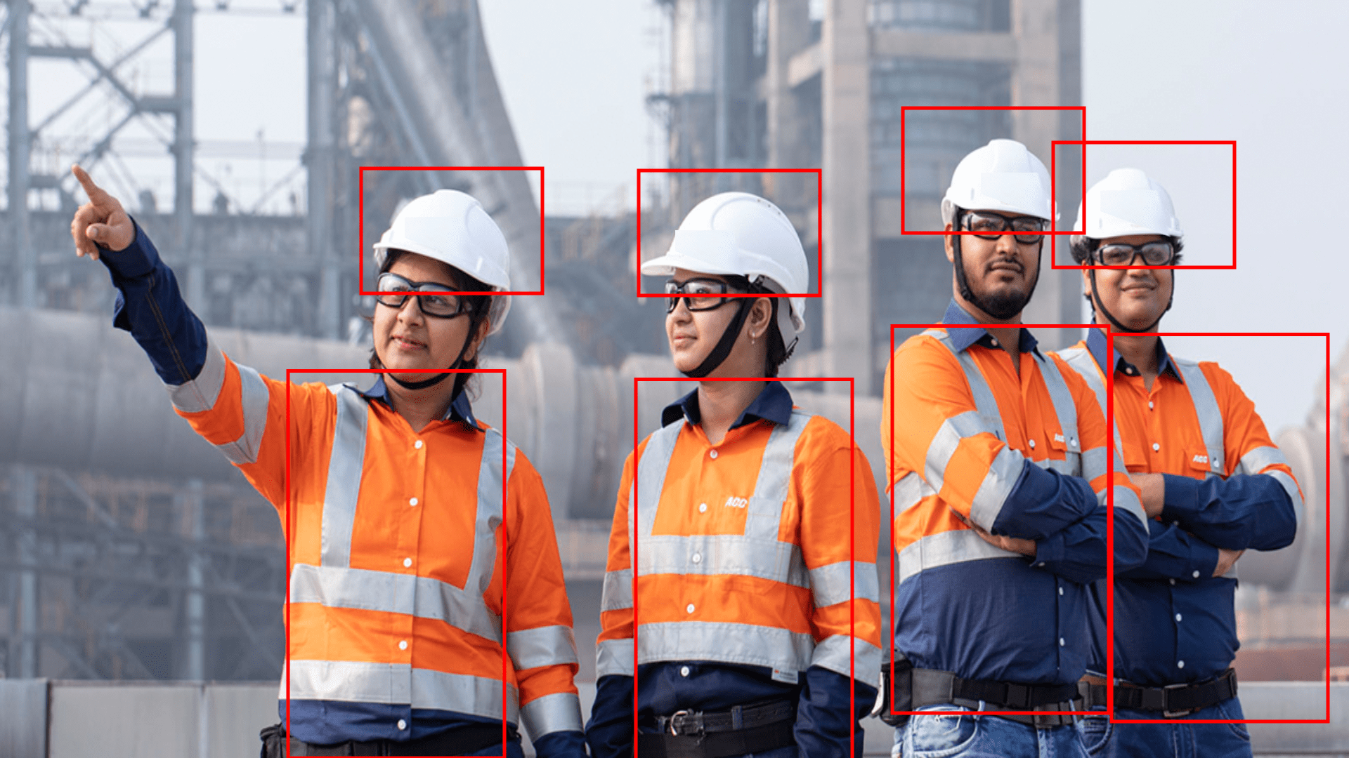 Tackling Critical Issues in a Manufacturing Unit of a Leading FMCG ...