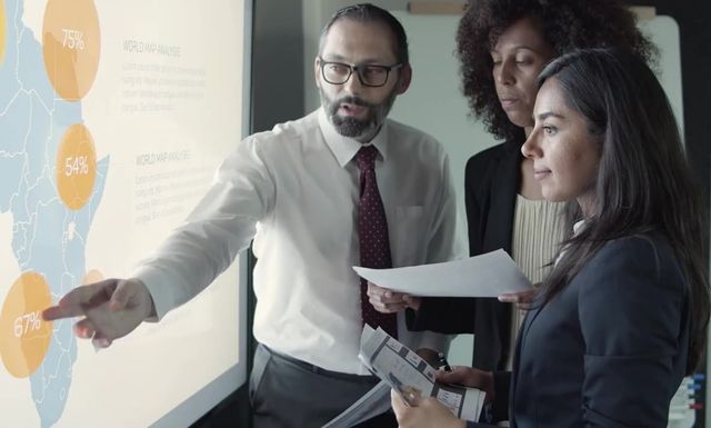 10 Top Data Analytics Companies in 2024 (Updated)