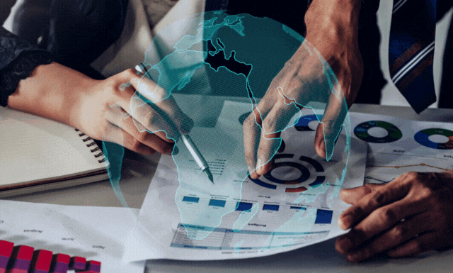 7 Top Data Visualization Solution Companies in 2023