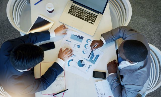 6 Top Data Analytics Companies in UK for 2023 (Updated)