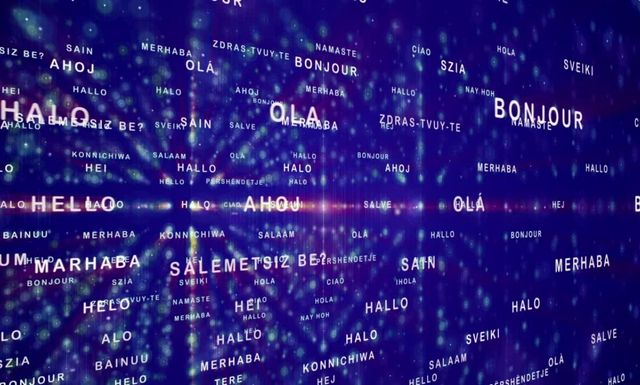 AI Powered Translation: The Future of Multilingual Communication