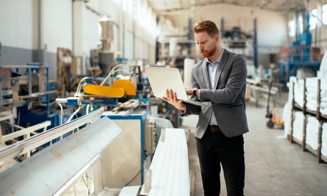 3 Benefits of OEE in Manufacturing: Maximizing Efficiency