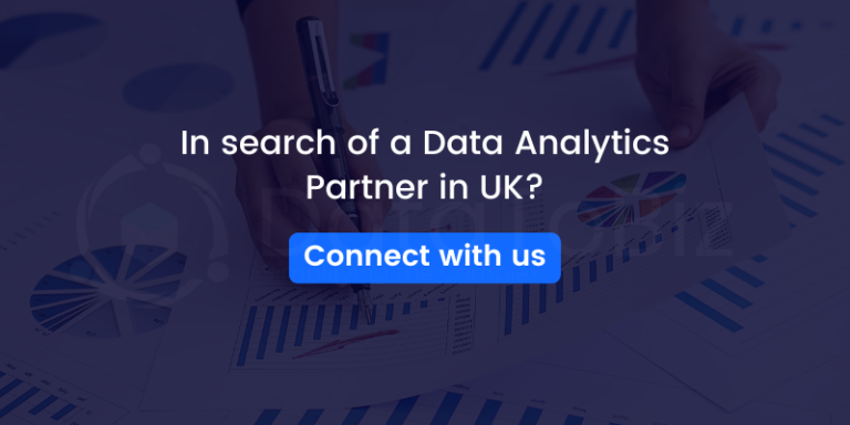 UK's Top 6 Data Analytics Companies 2025: A Must-Know List
