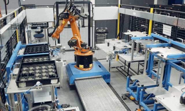 Transforming Forecasting And Resource Allocation In Consumer ...