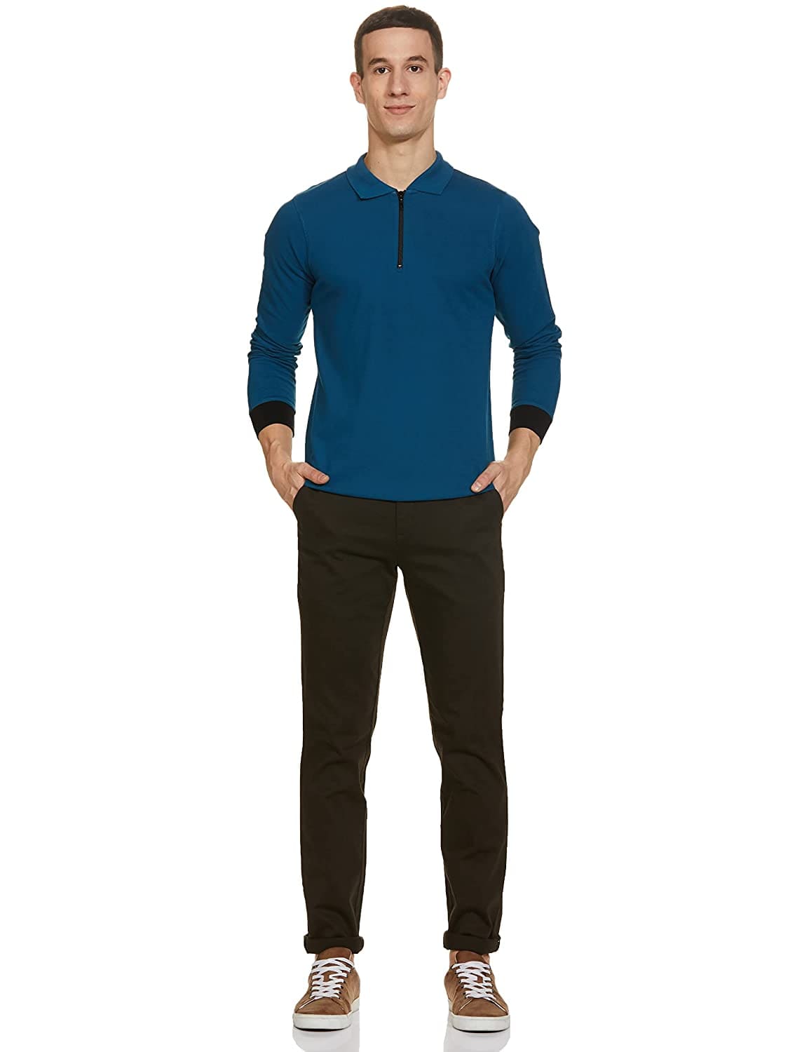 Virtual Tryon Platform by DataToBiz