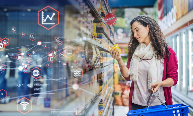 Leveraging Power BI in FMCG: Transforming the Industry