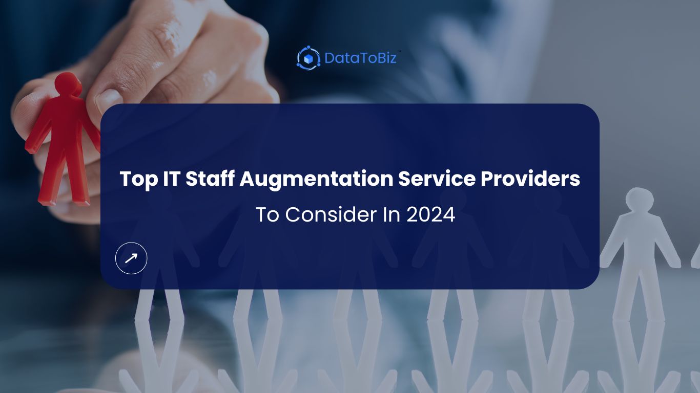 15 Trusted IT Staff Augmentation Service Providers in 2024