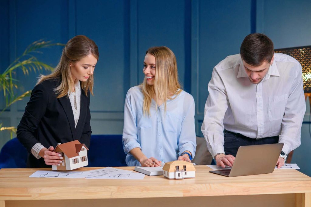 Enhancing Sales Performance for a Real Estate Company Enhancing Sales Performance for a Real Estate Company