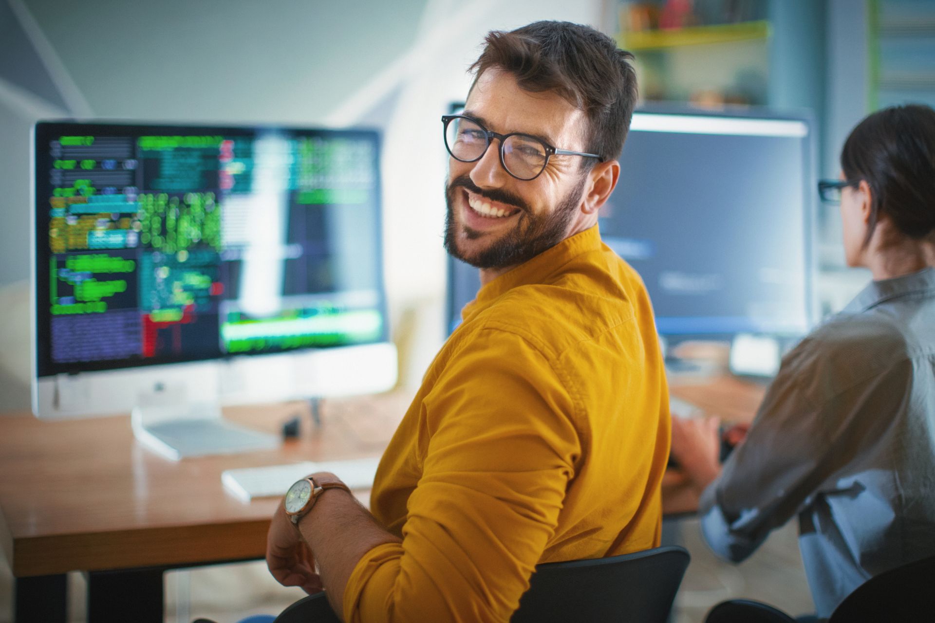 AI Product Development for a Behavior Coaching solution