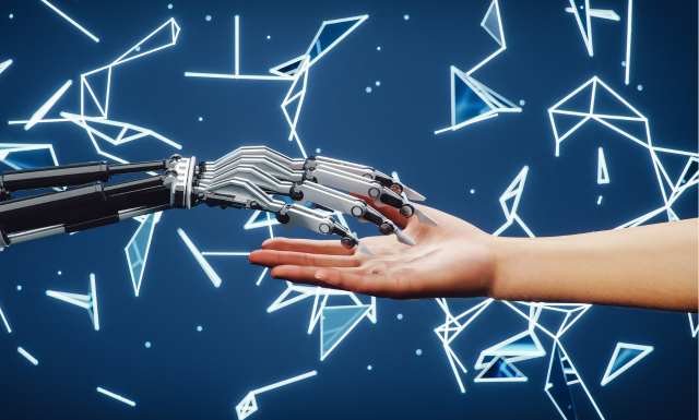 Artificial Intelligence Consulting Services: Make your Business Ready for AI