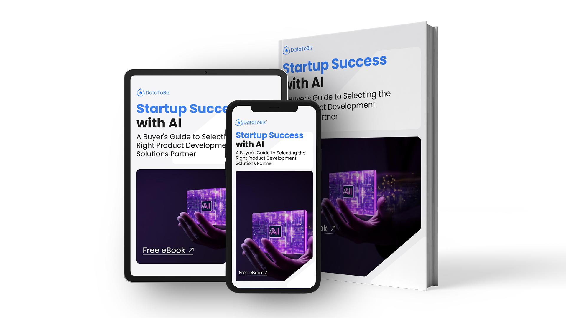 7 AI Product Development Companies for Your Next Big Project