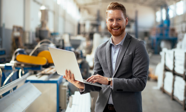 Traditional Analytics vs. Manufacturing Analytics - Which One to Go for ...