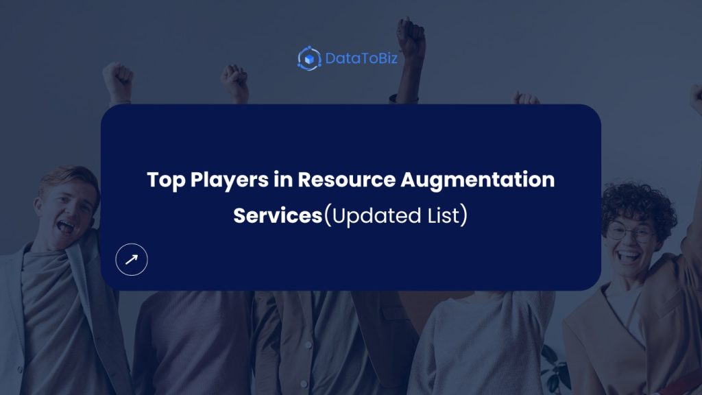 Top Players in Resource Augmentation Services
