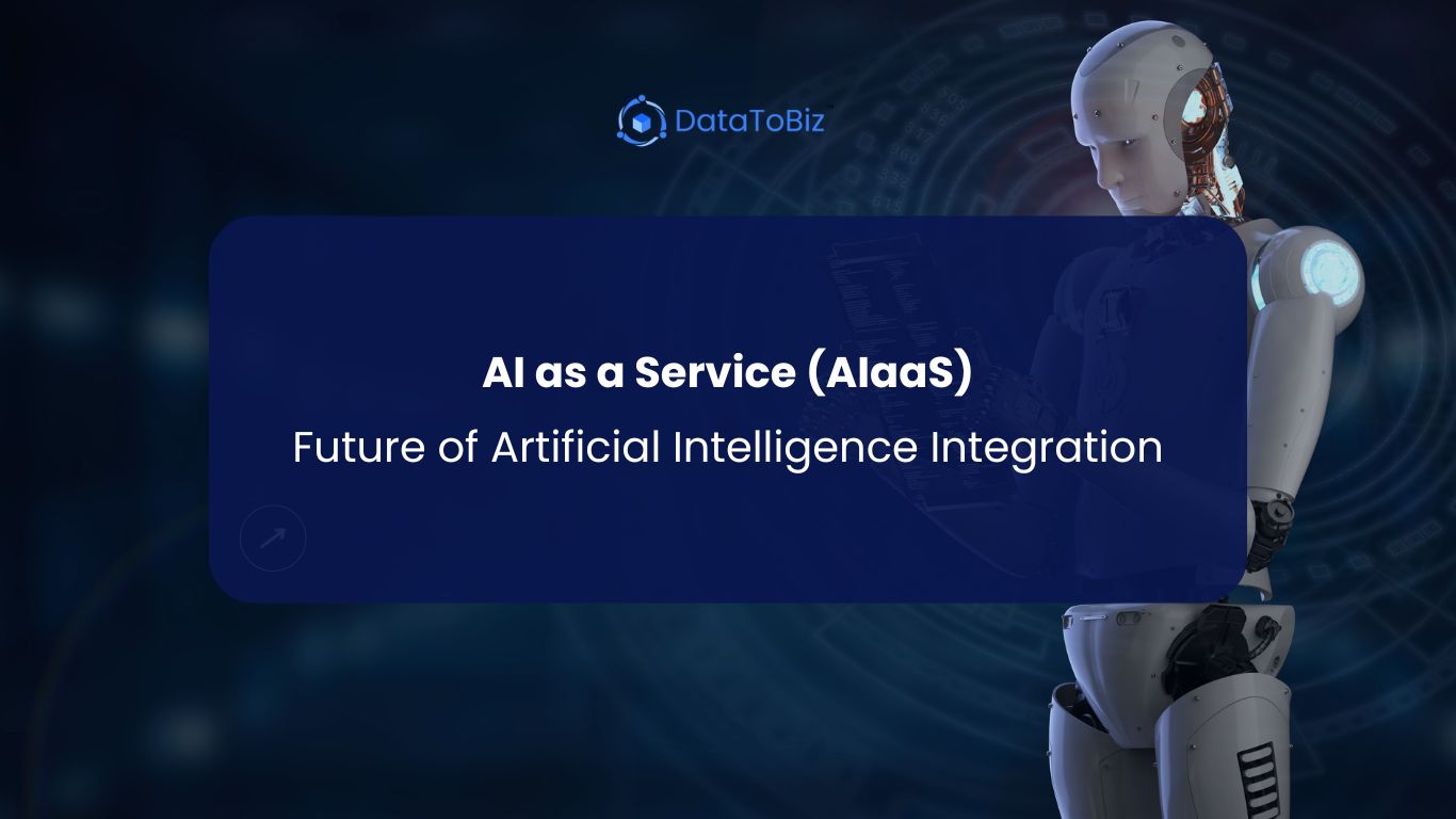 AI as a Service (AIaaS) - Future of Artificial Intelligence Integration