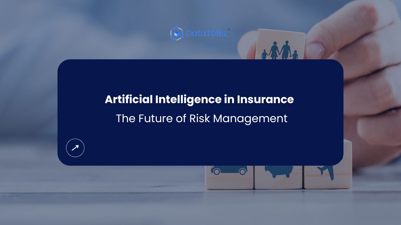 Artificial Intelligence in Insurance - The Future of Risk Management