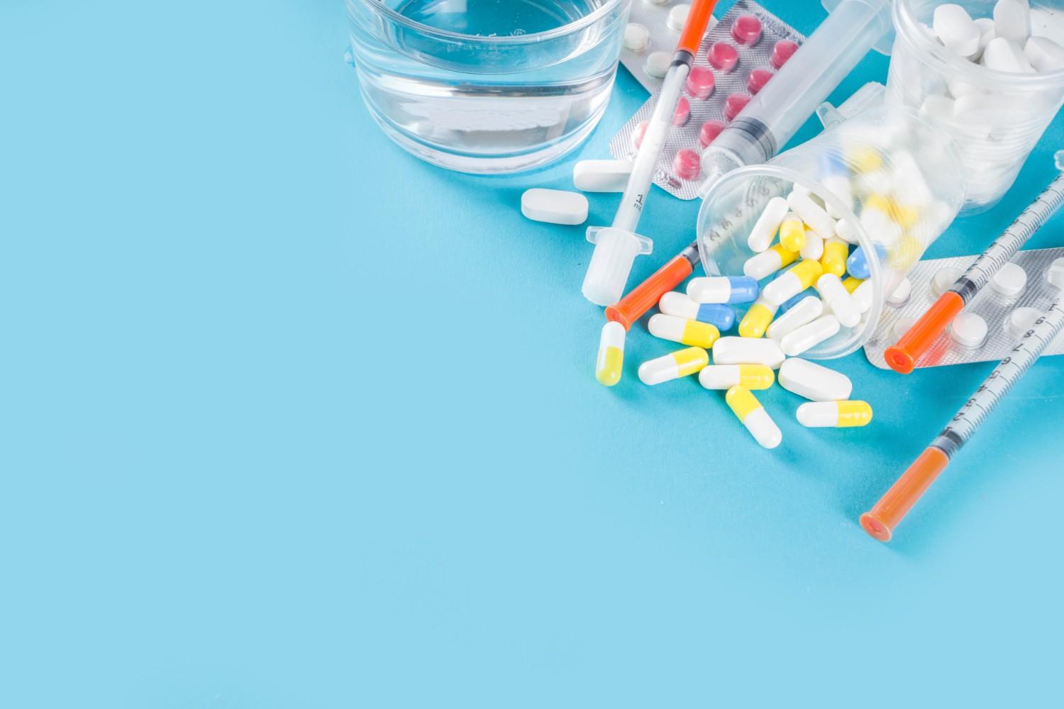 Optimizing Pharma Sales Performance With Unified Data Solution