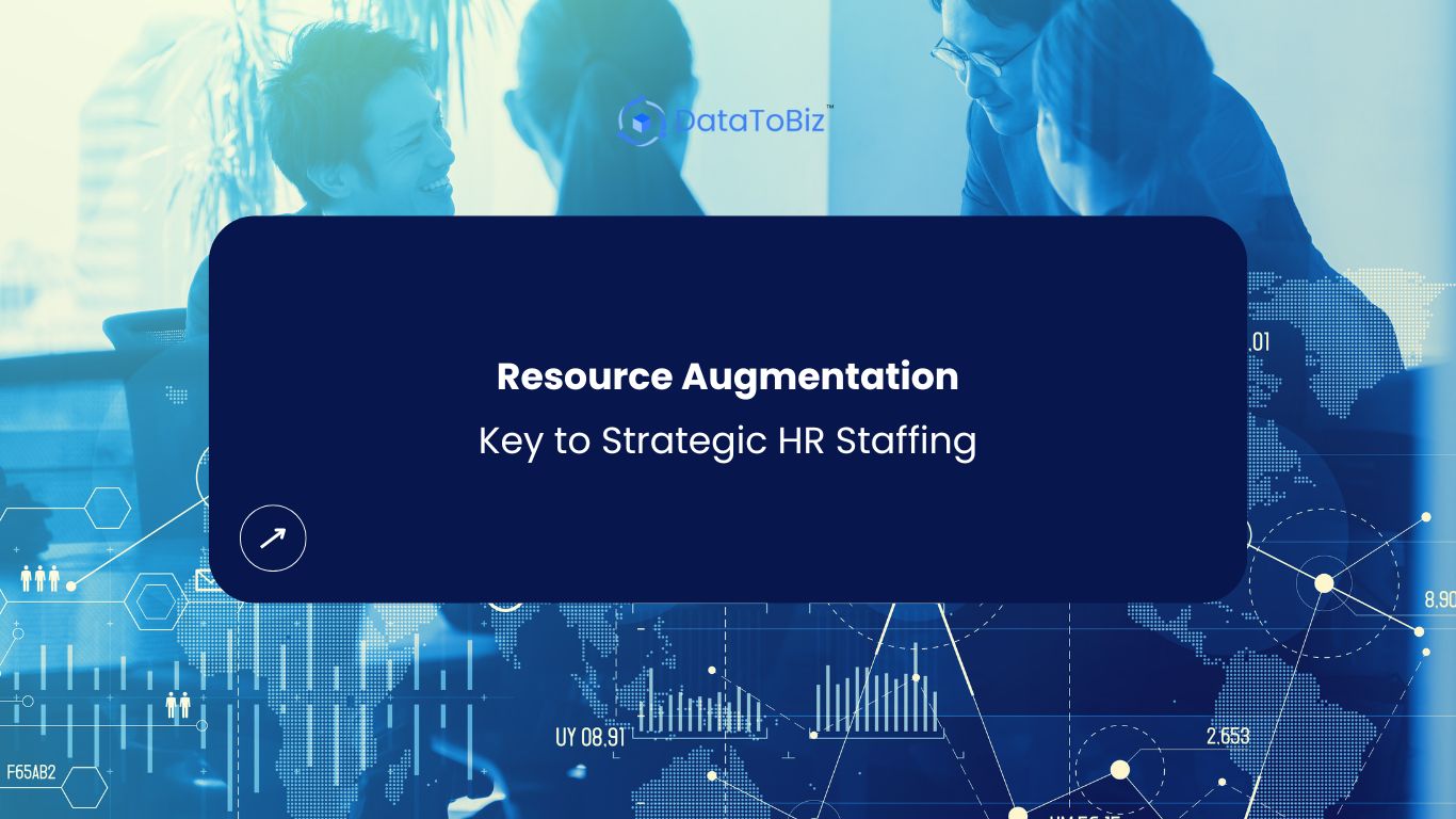 Resource Augmentation: Key to Strategic HR Staffing