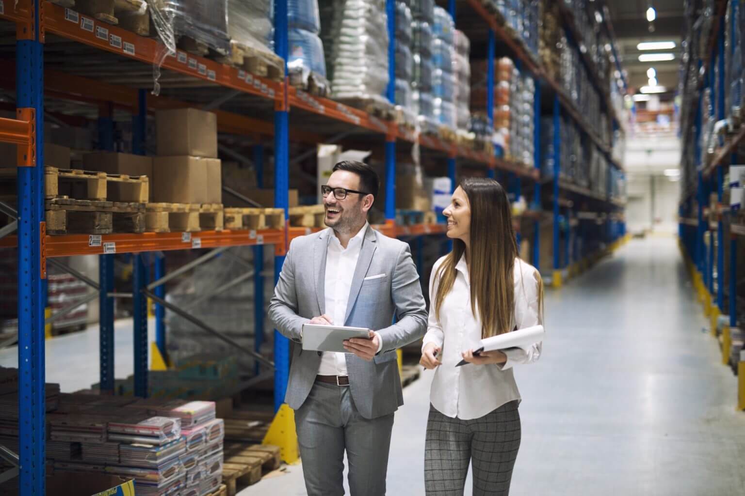 Improving Manufacturing Efficiency of an FMCG Company