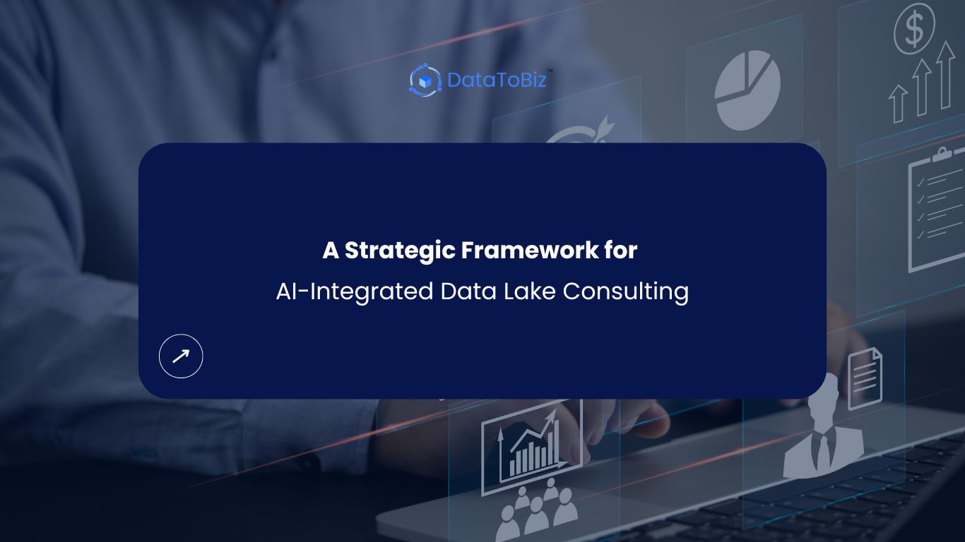 Strategic Framework For AI-Integrated Data Lake Consulting