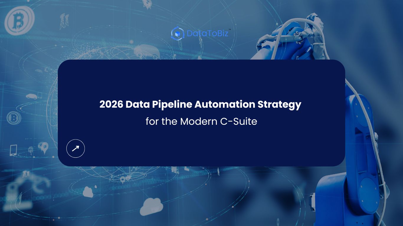 Data Pipeline Automation Strategy You Need for 2026