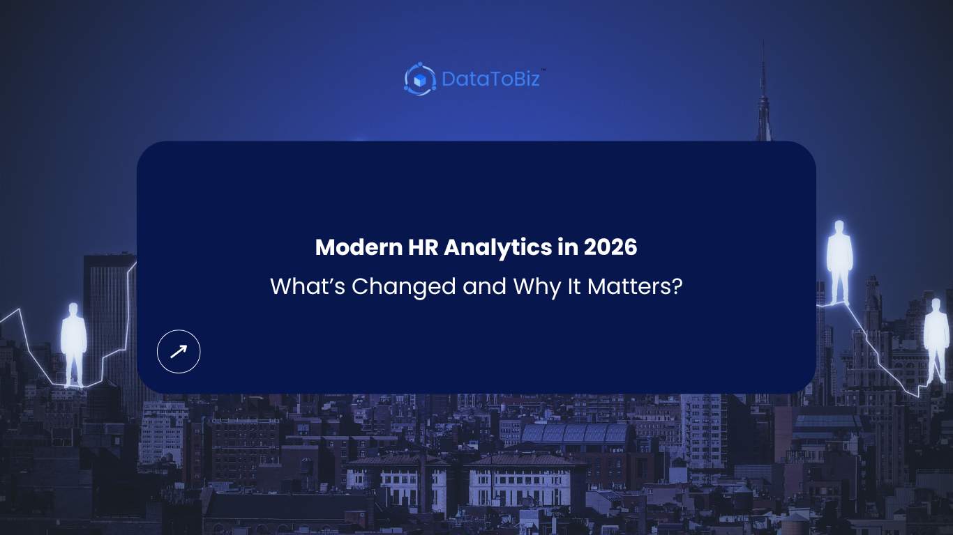 2026’s Top Data Analytics Companies: Who’s Dominating the Industry?