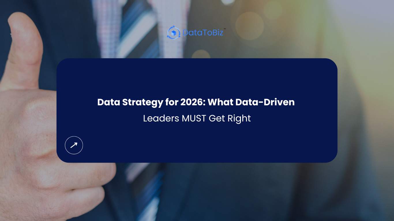 UK's Top 6 Data Analytics Companies 2025: A Must-Know List