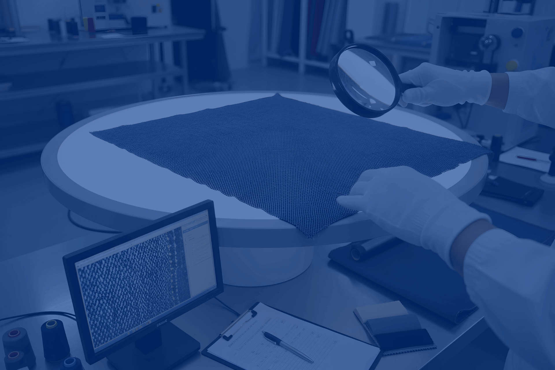 Smart Factory Analytics in Textile Prod: DataToBiz and Nandan Terry Collab