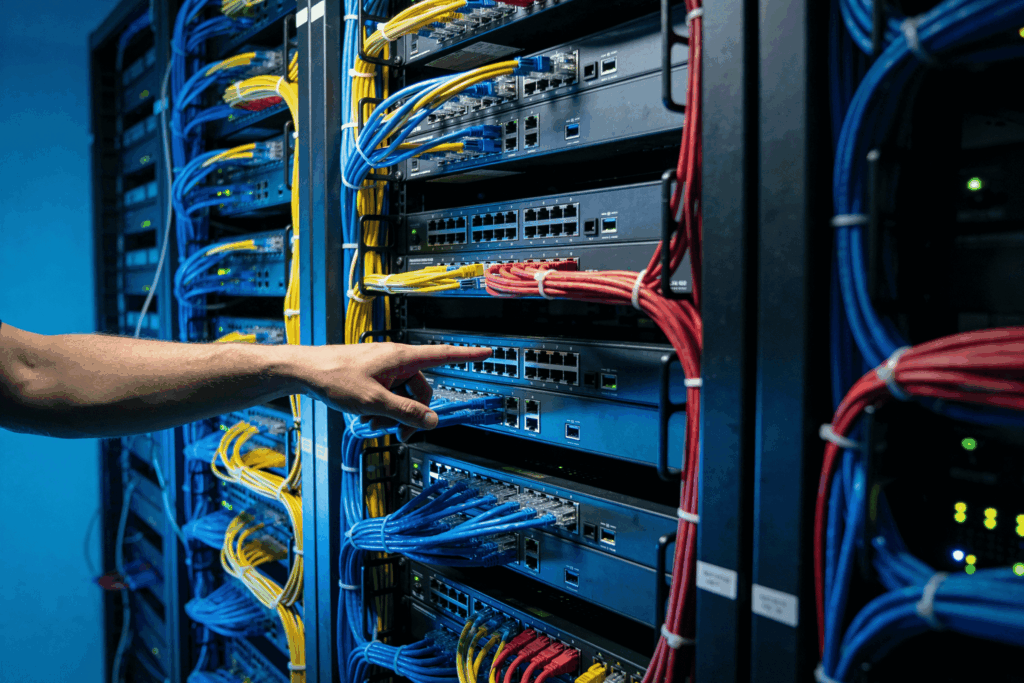 Telecom Teams Building Apps Faster with AI-Assisted Low-Code