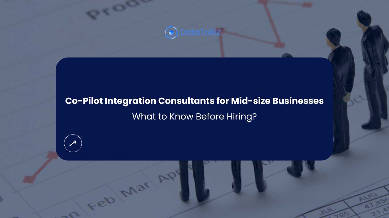 Co-Pilot Integration Consultants for Mid-size Businesses